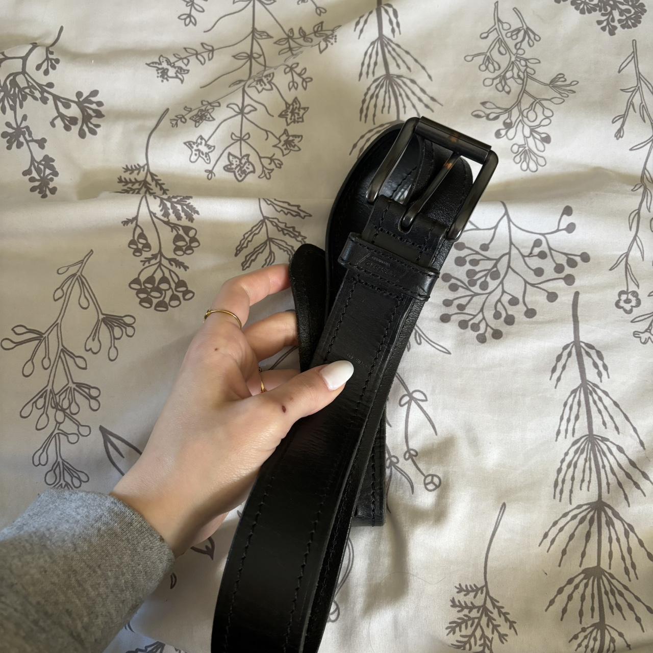 Dickies belt in good condition. - Depop