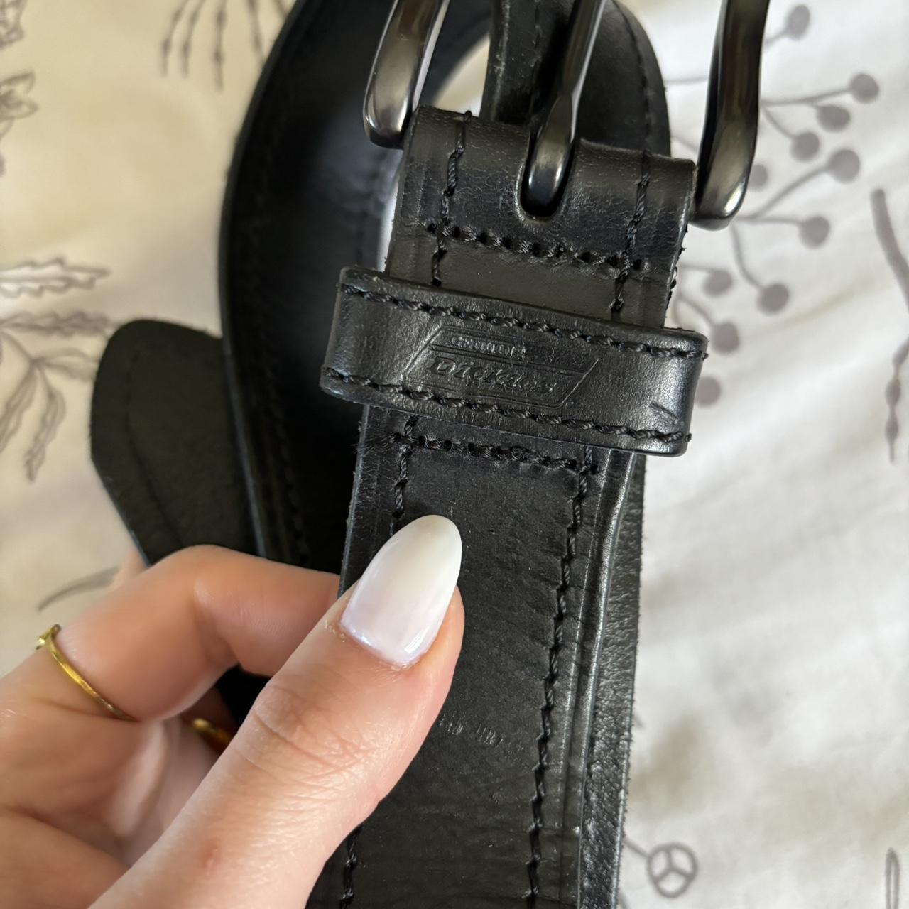 Dickies belt in good condition. - Depop