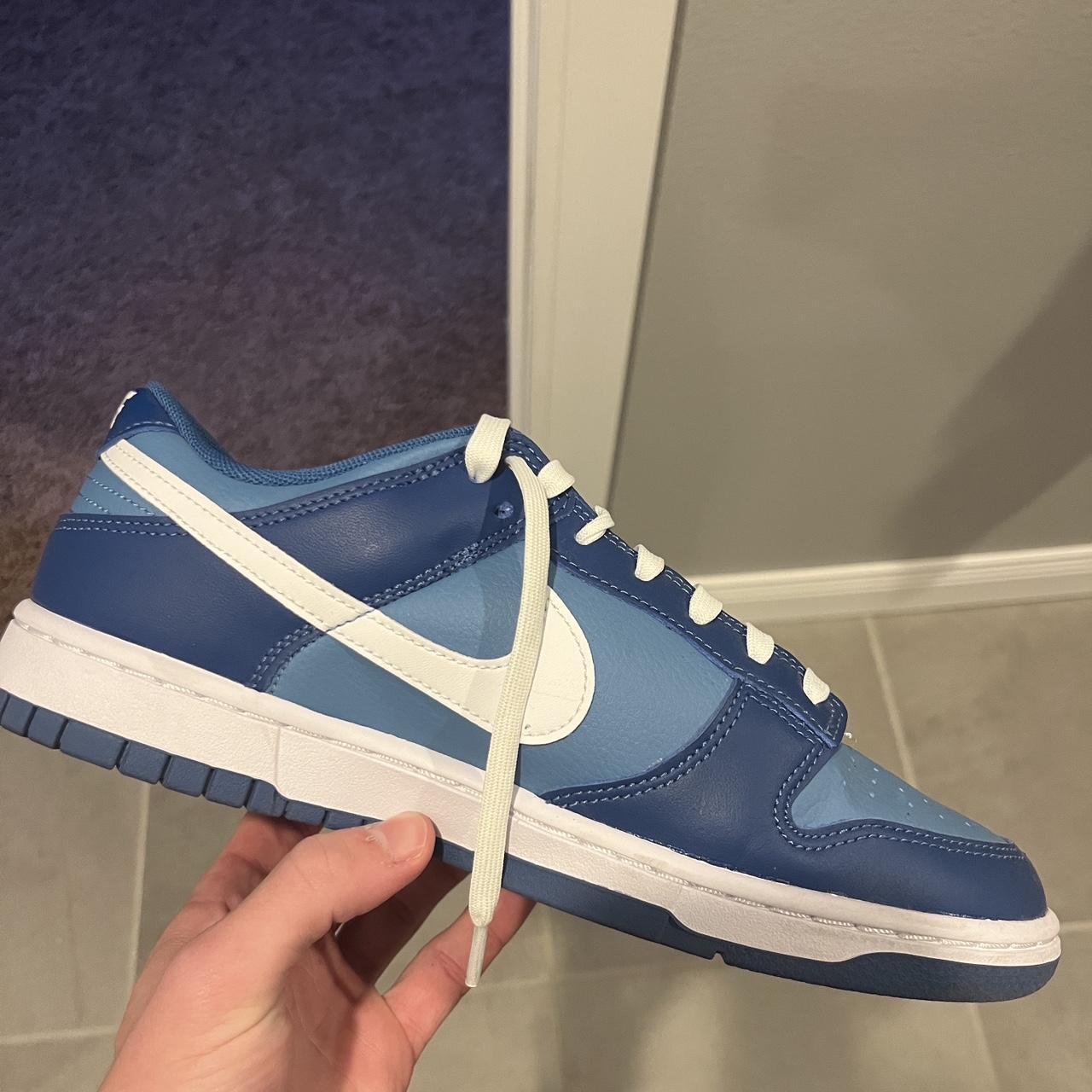 Nike Dunks - Depop