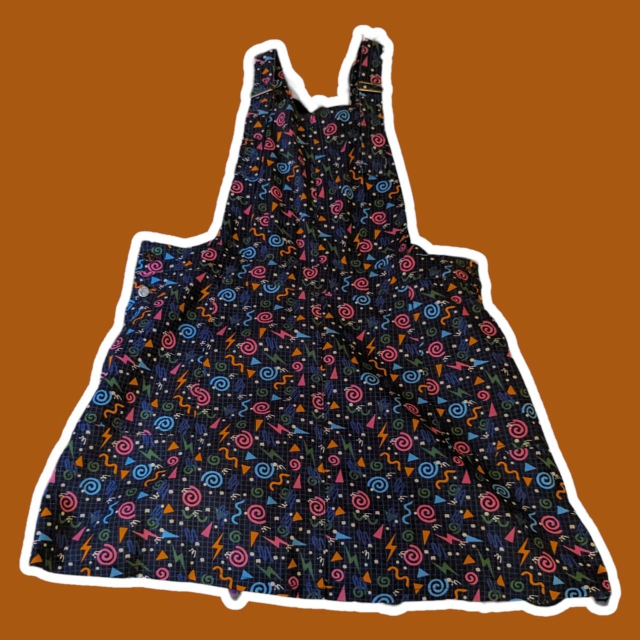 New with tags! Run and Fly pinafore in the color... - Depop