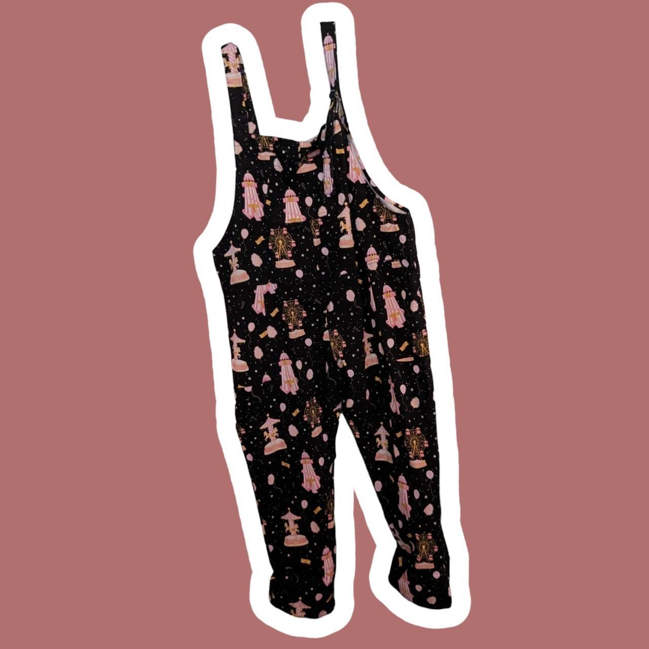 Like new! Run and Fly Day at the Fairgrounds print.... - Depop