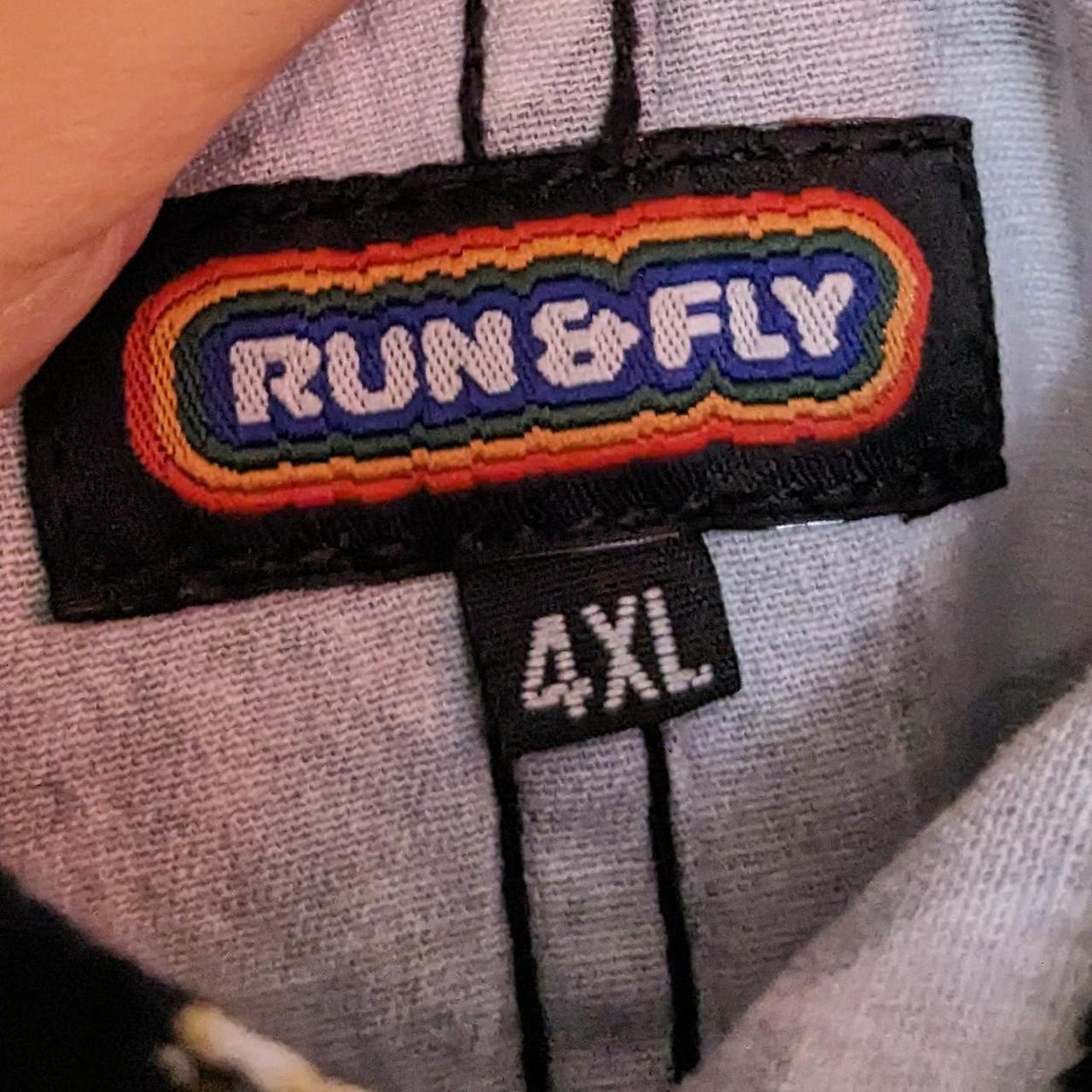 Like new! Run and Fly Day at the Fairgrounds print.... - Depop