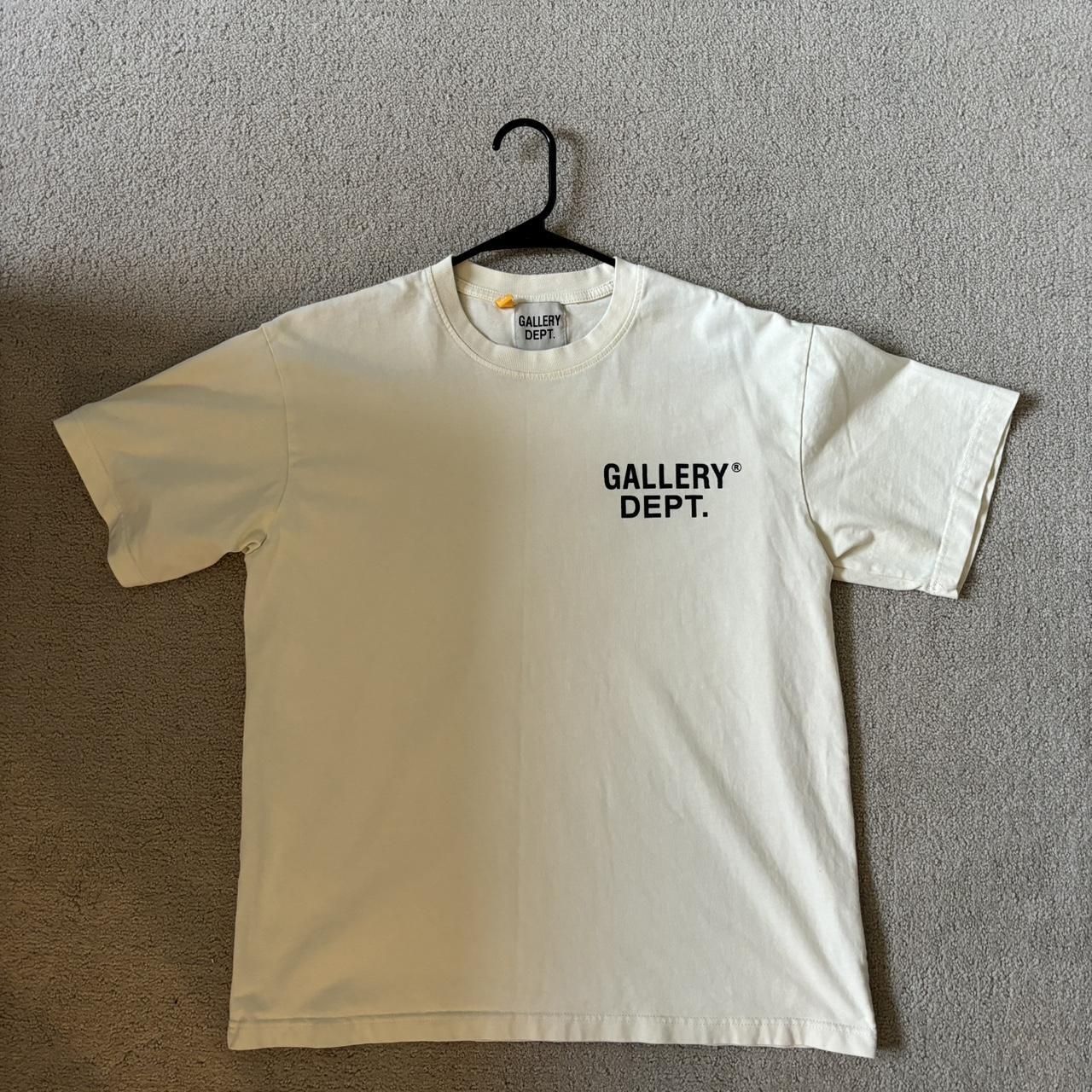 Gallery dept. shirt Size L Good condition.... - Depop