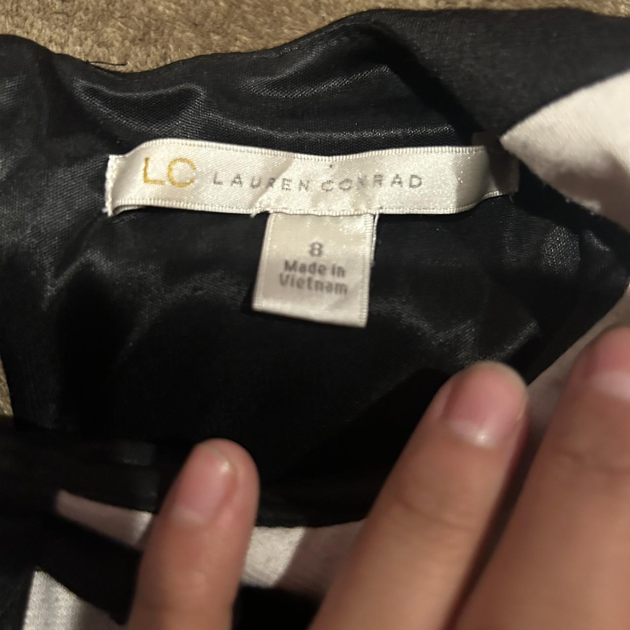 Lauren Conrad Women’s Lolita Cosplay Maid Dress Size... - Depop