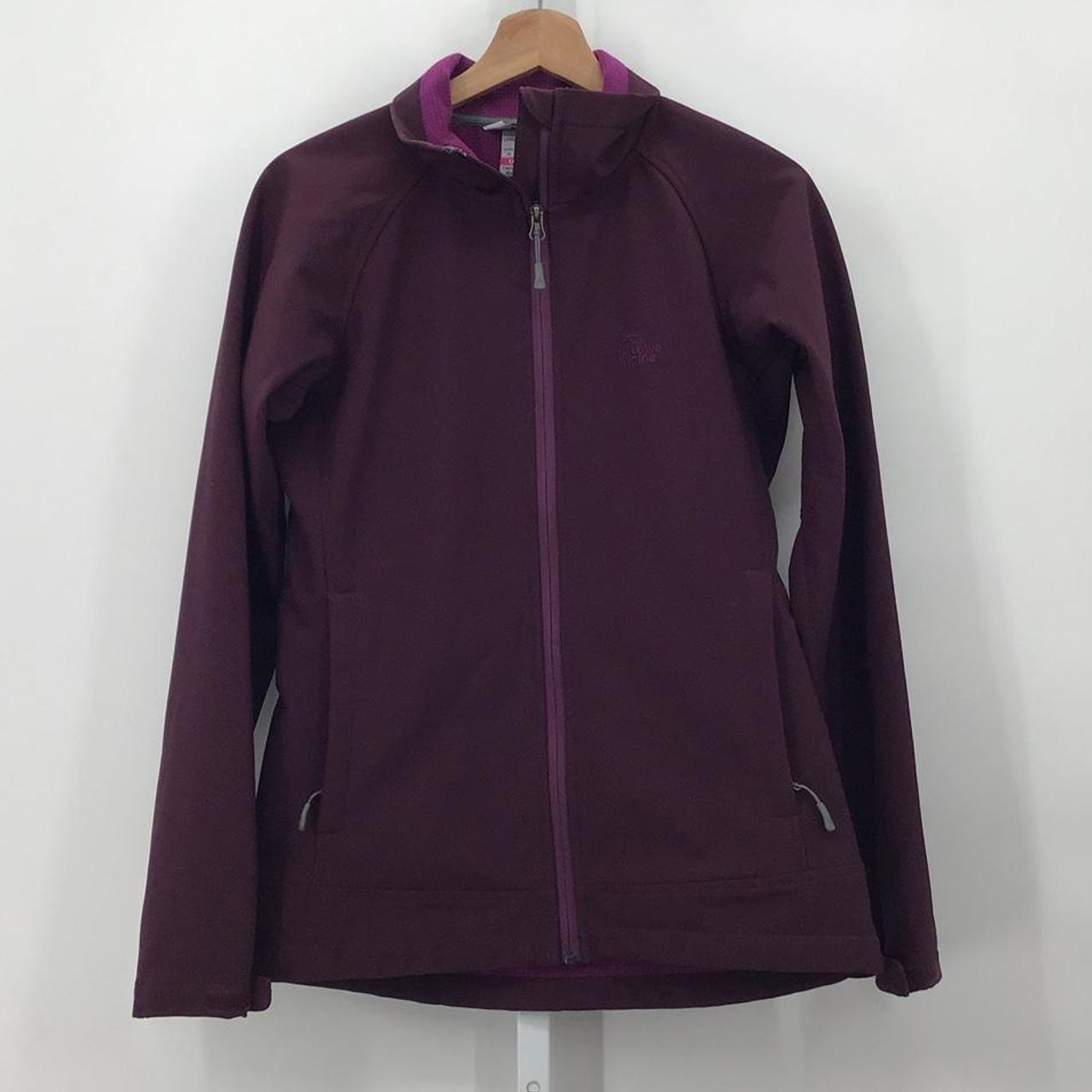 Lowe Alpine Zip Sweater 🌄 Great for hikes and... - Depop