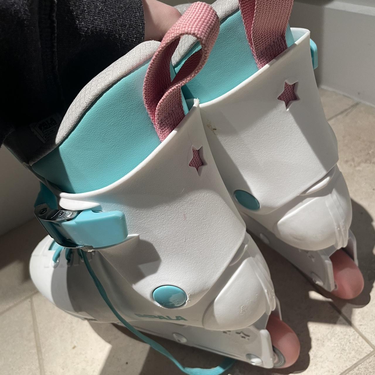 Impala inline skates size women’s 6 Super cute i... - Depop