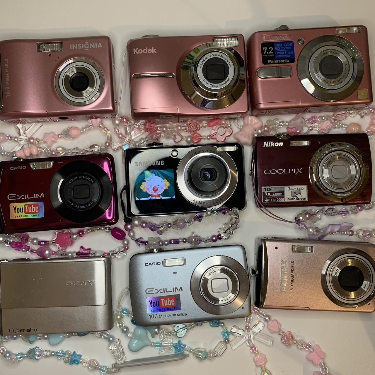 New Digicam Bundle Drop!! Available on my page now!... | Depop