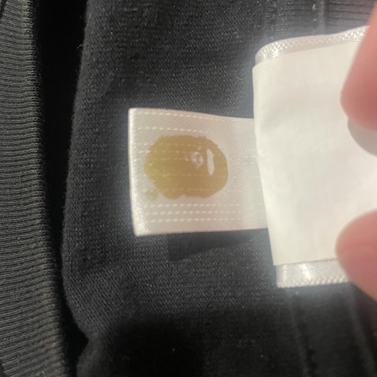 Authentic Bape shirt #drip #authentic #streetwear #bape - Depop