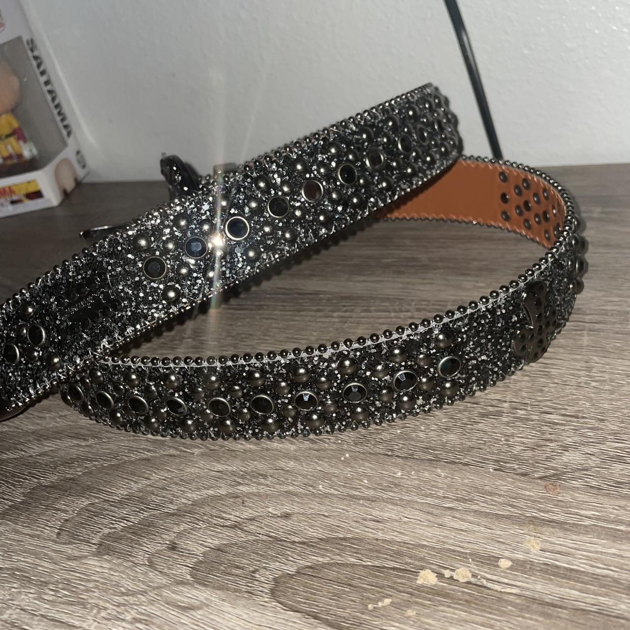 Bb simon belt got an extra for my birthday... - Depop