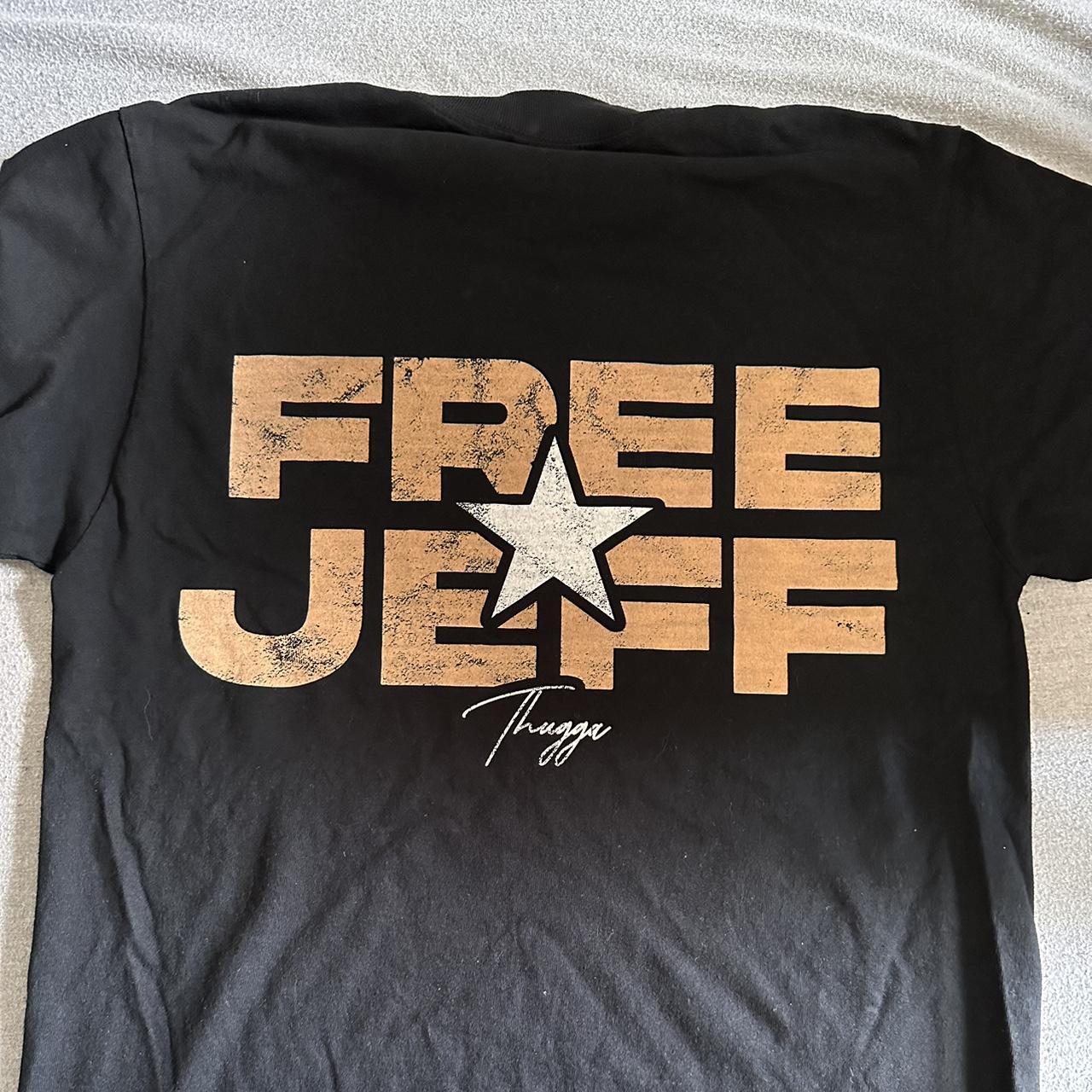 Thugger T shirt Shaka wear CROPT oversized - Depop