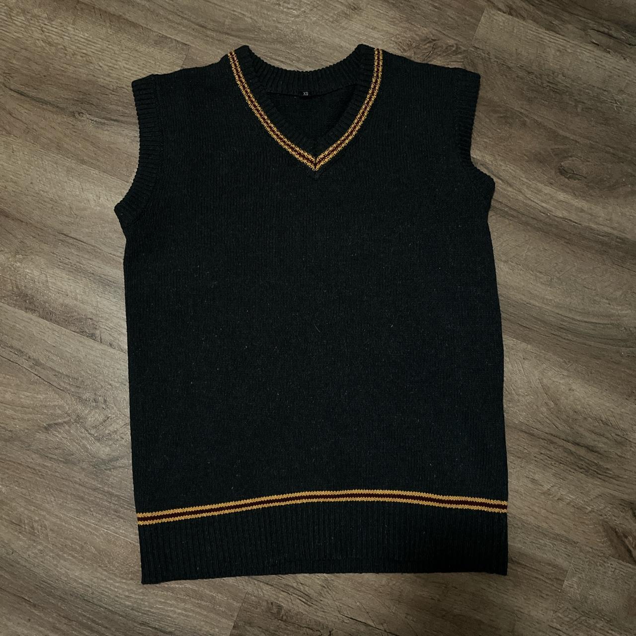 Stylish Vest EXTRA SMALL. Great for adding that... - Depop