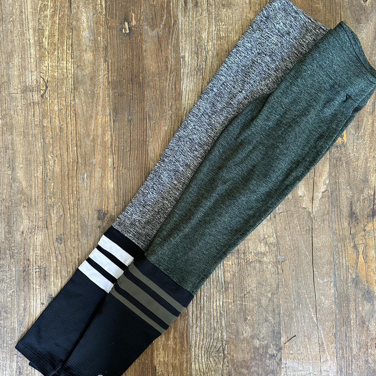 Bombshell sportswear tights sold as a pair or... - Depop