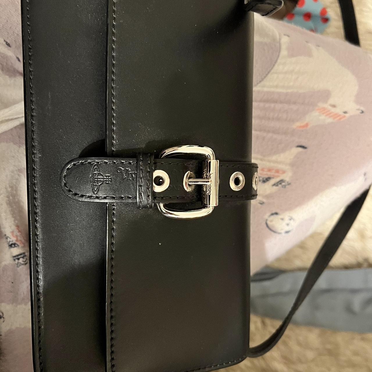 Gorgeous Vivienne Westwood cross body bag - Depop