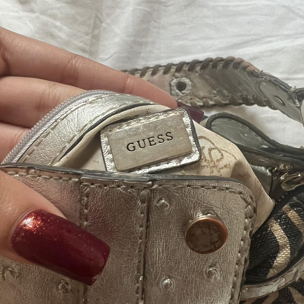 Guess Women's multi Bag | Depop