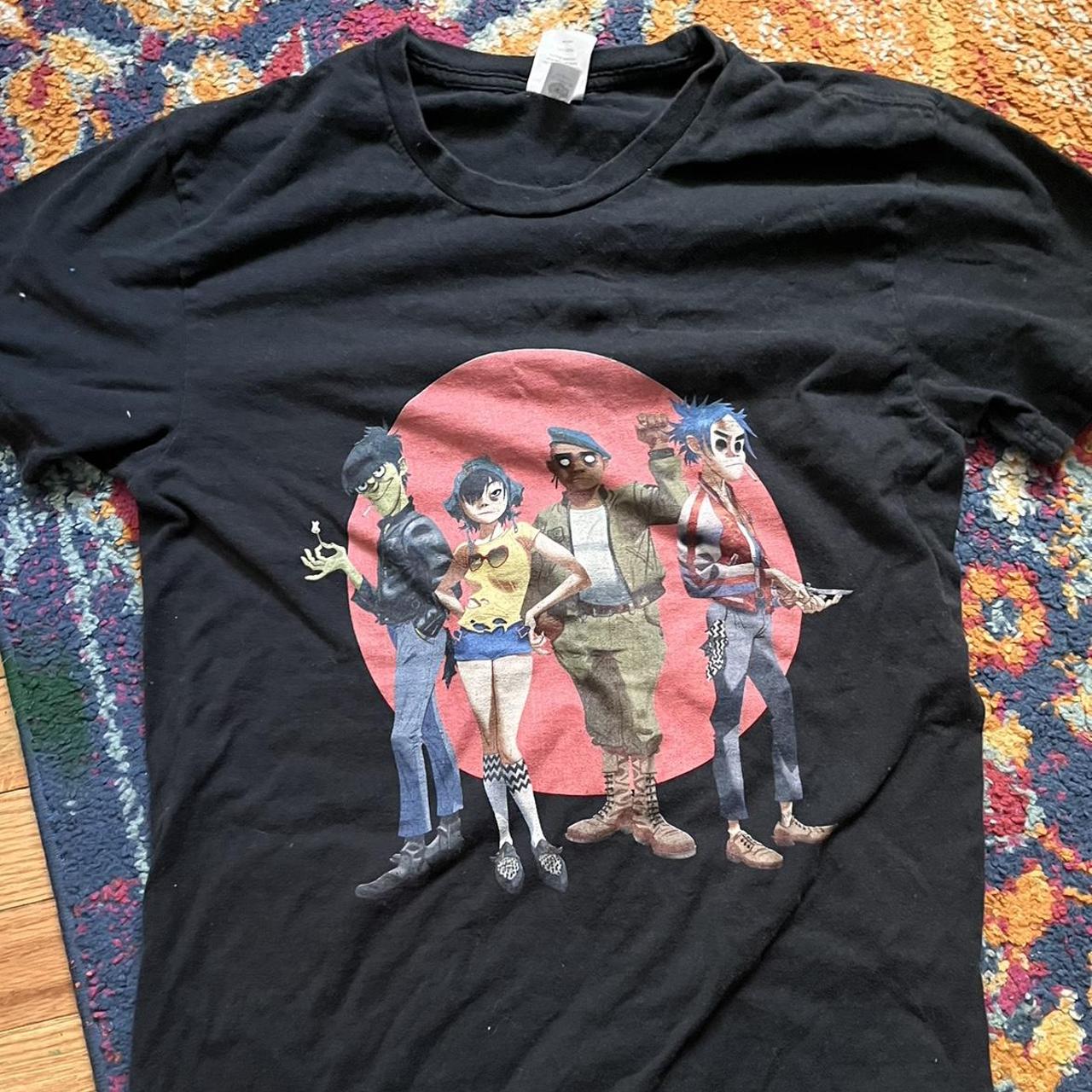 Hot Topic Men's multi T-shirt | Depop