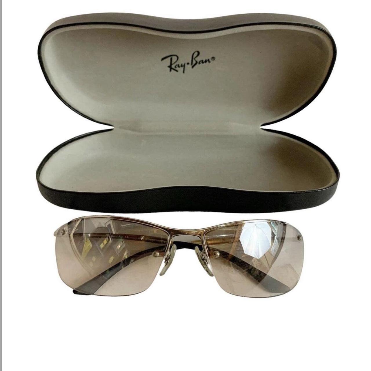 Ray-Ban men's sunglasses in style 003/BZ 3183.... - Depop