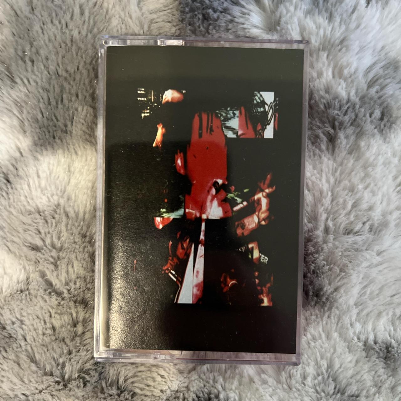 Summrs Revived Cassette Tape Pressed By the Goat... - Depop