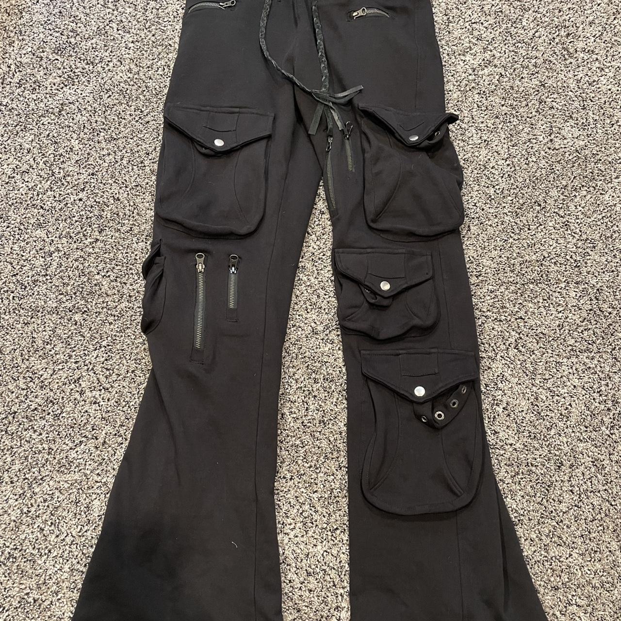 crazy dylan thomas sweats worn by freesami, kelpy,... - Depop