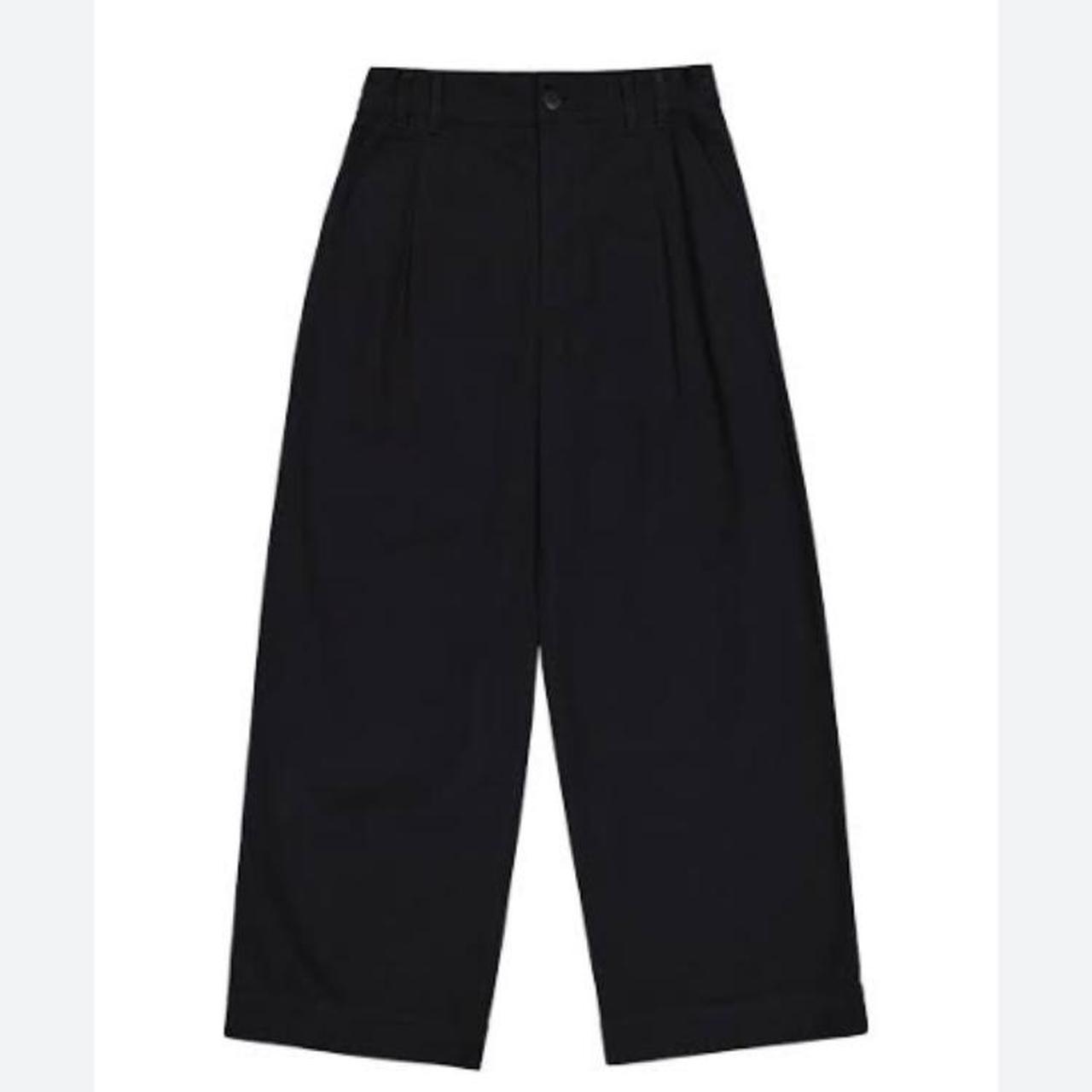 Kowtow Composer Pant Worn twice Medium 10/12 More... - Depop