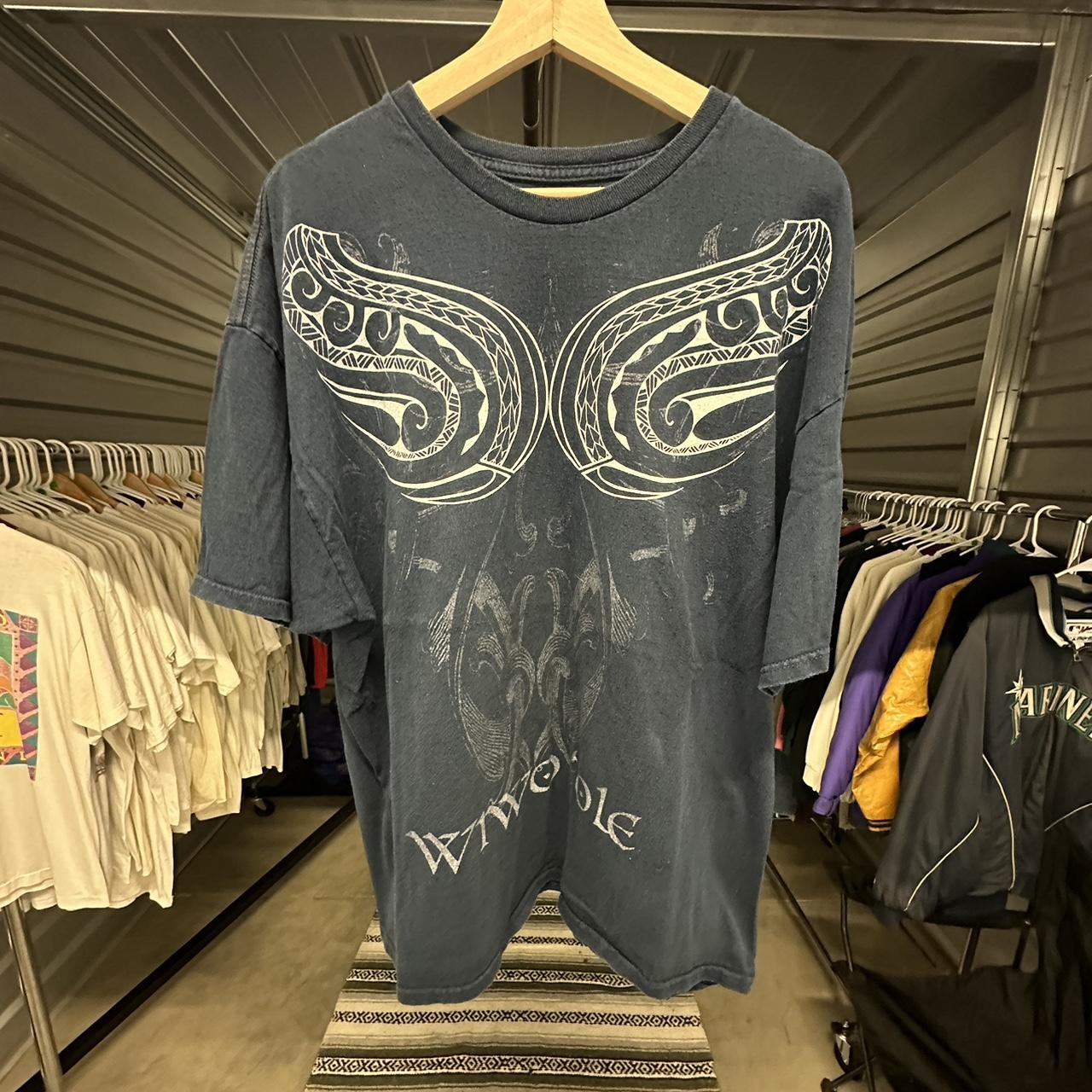 Y2k tee shirt Size XL Dm with any questions! - Depop