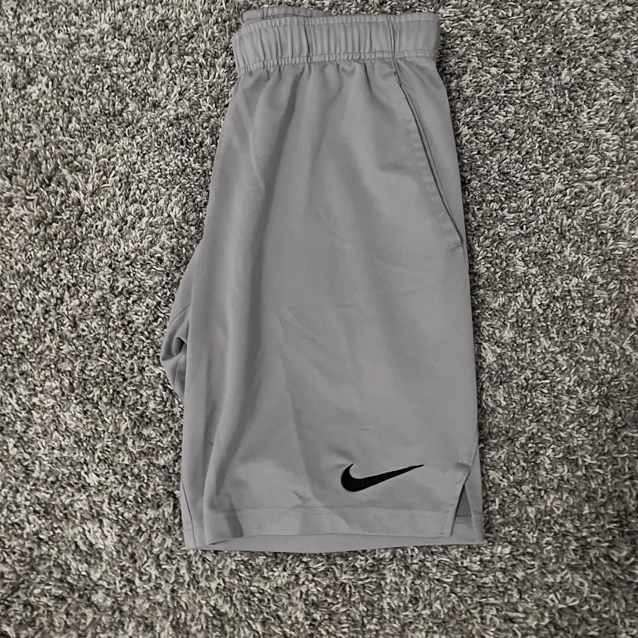 Good Condition Nike Shorts No Paypal Payments Please Depop