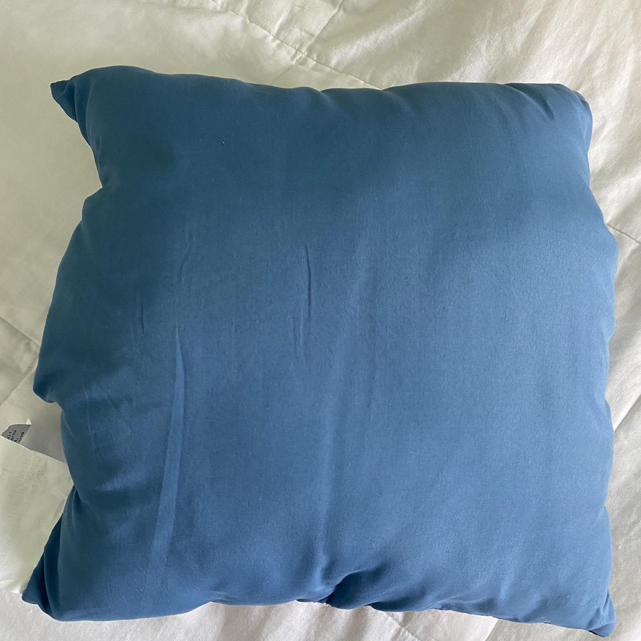 NWOT Miniso Mickey Mouse hand warmer pillow! Tagged... - Depop