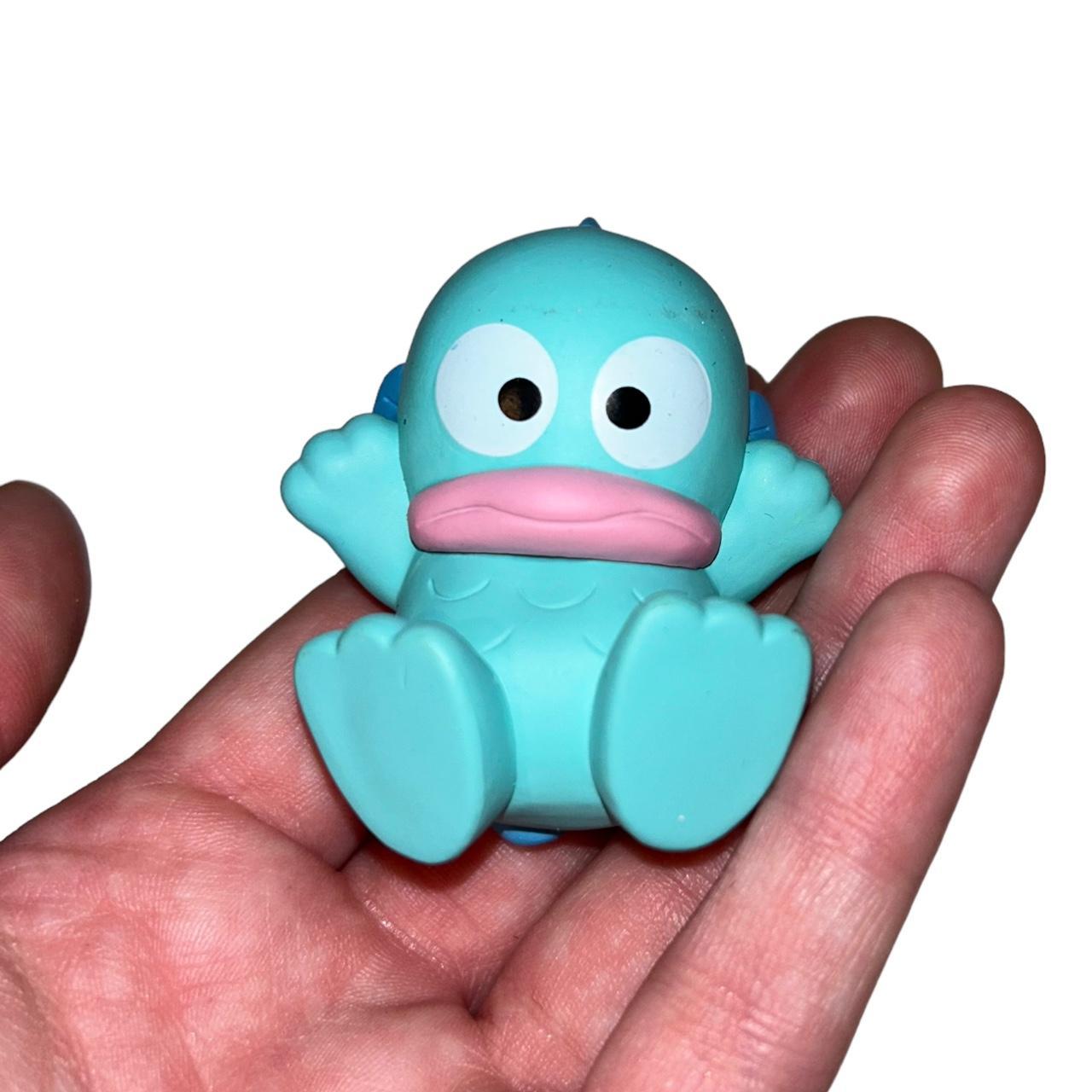 hangyodon Sanrio vinyl figure Sanrio’s fish guy... - Depop