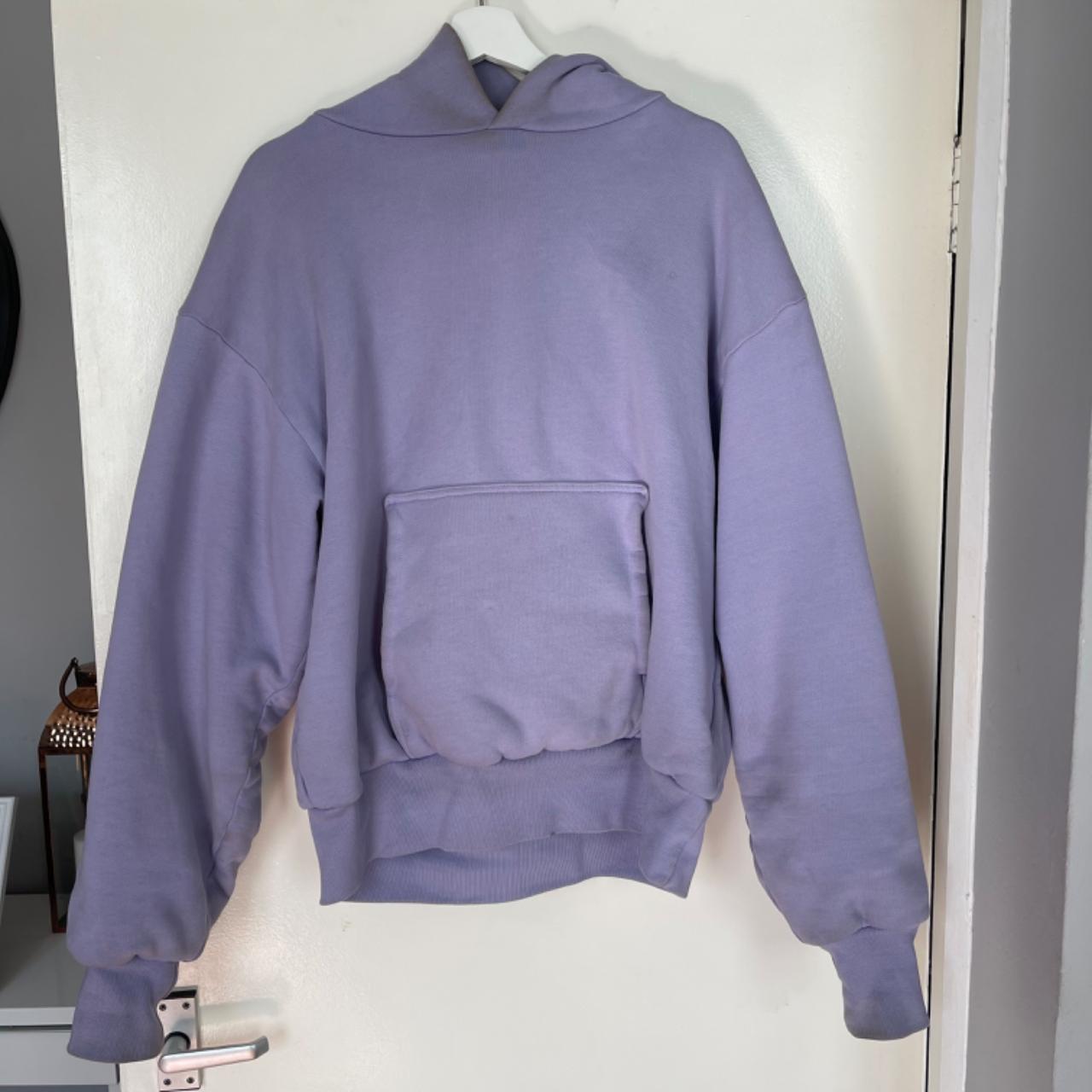 Yeezy 2020 Vision hoodie. 100% Genuine. Double layer... - Depop