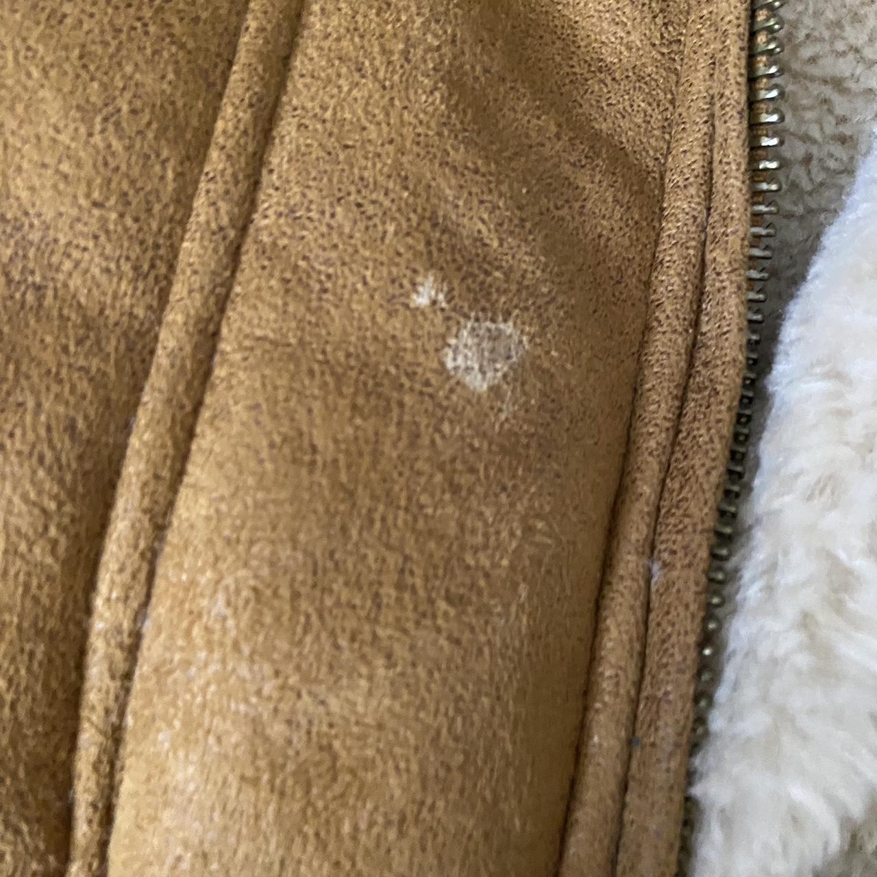 Urban Outfitters Bomber Jacket Size large Small... - Depop