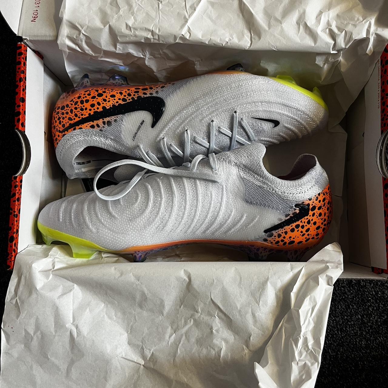 Nike Phantom GX 2 Elite FG Football boots - Depop