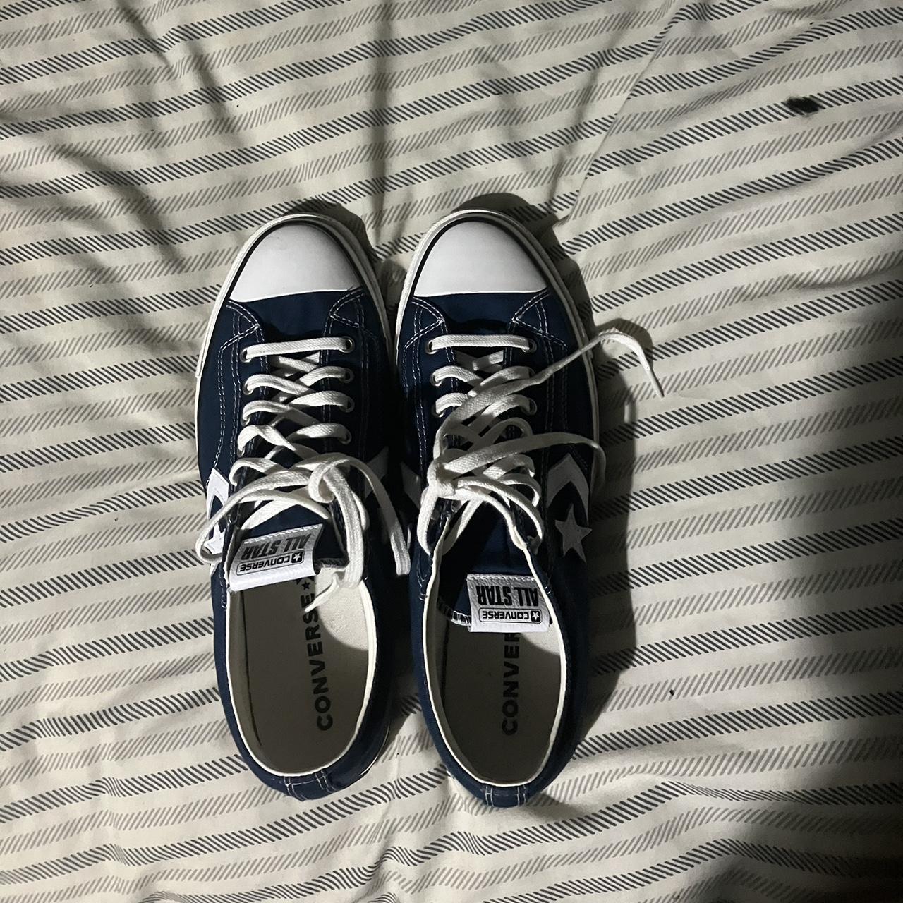 Converse all star Brand new Never worn I bought... - Depop