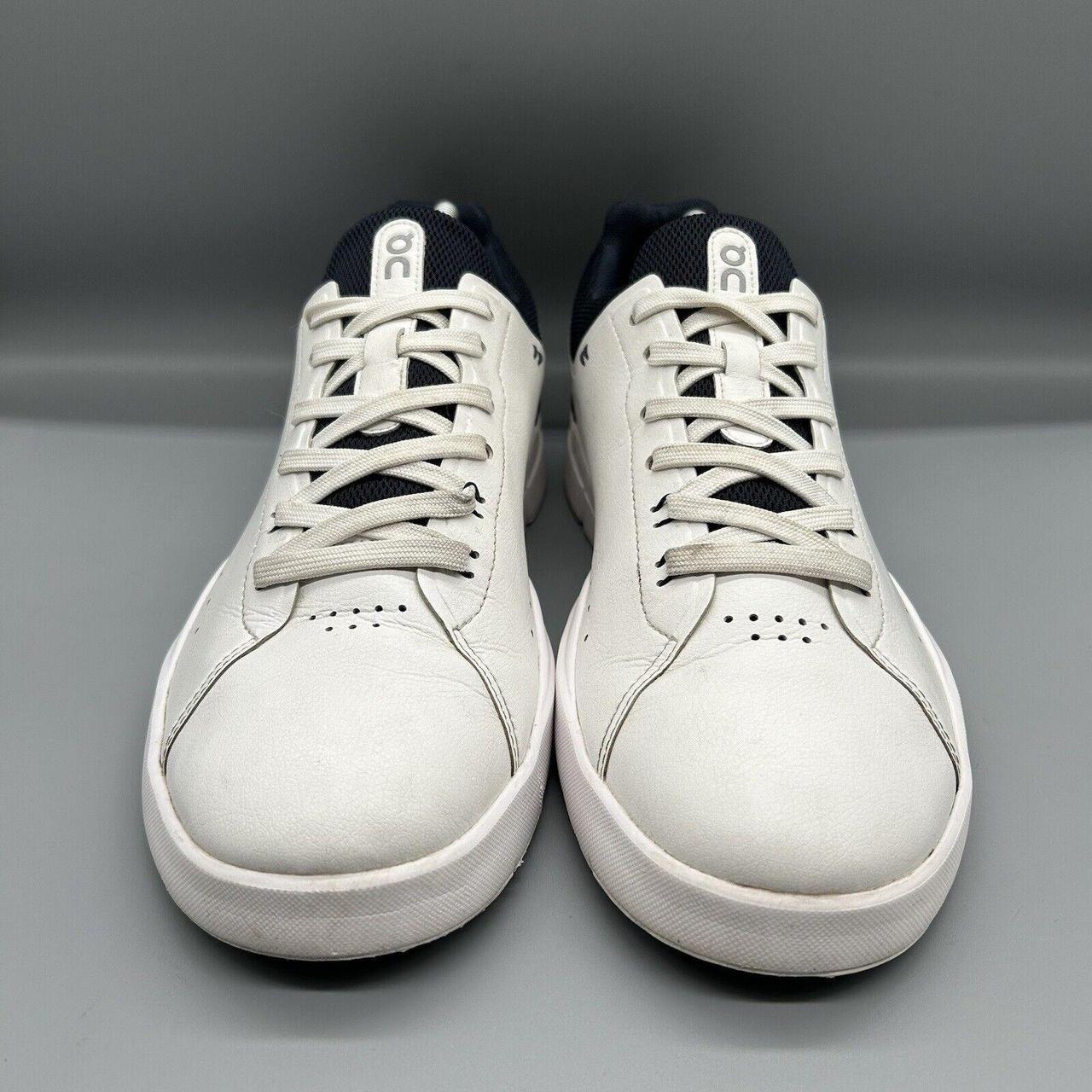 On Cloud The Roger Advantage Men's Running Trainers... - Depop