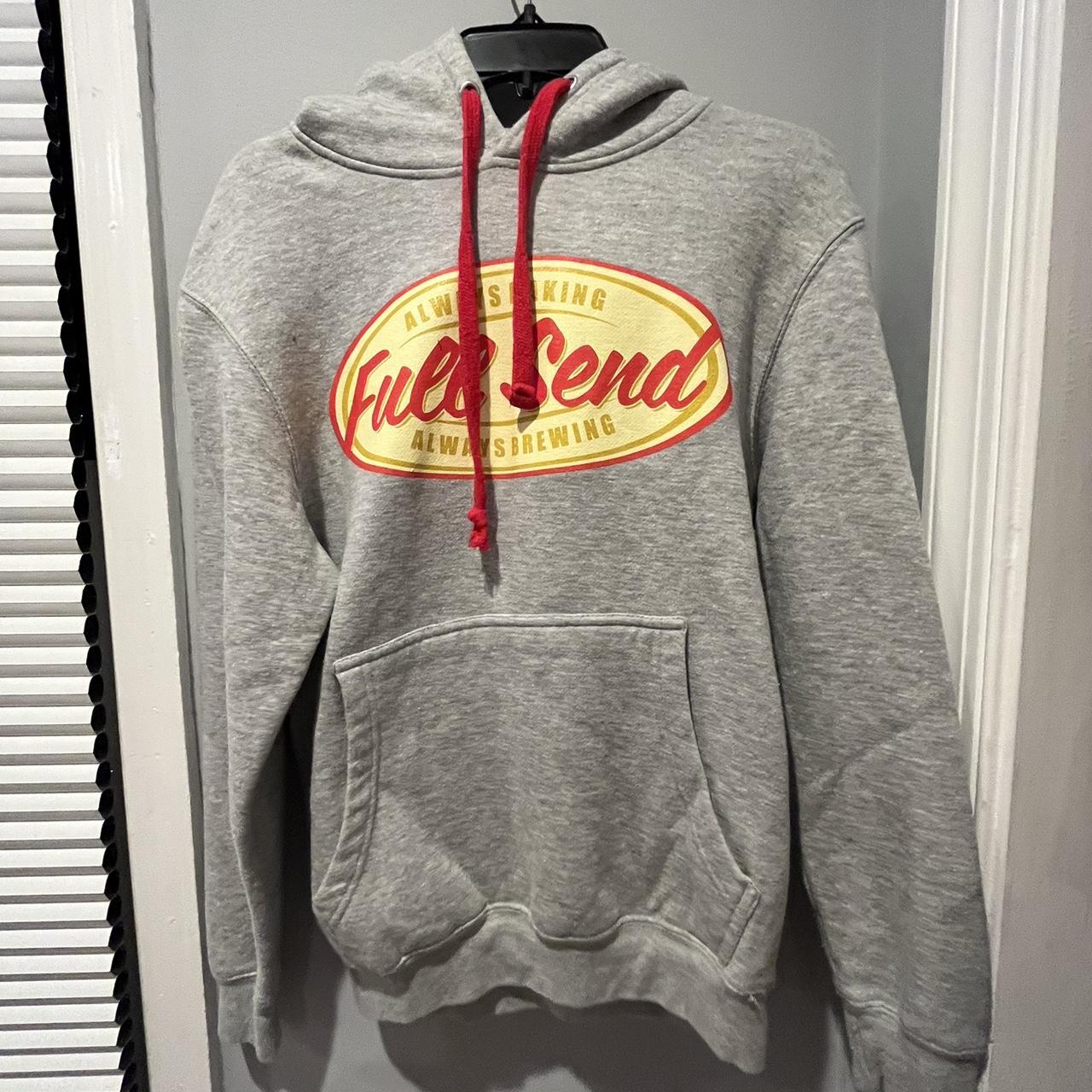 Nelk Boys Hoodie Merch Size Medium - Depop