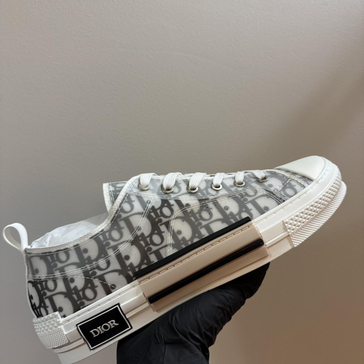 Dior b23 Come with original box Just trying to get... | Depop