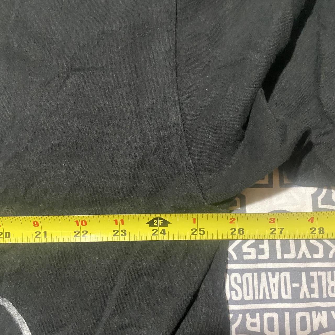 2000s Y2K Tupac 2Pac Shakur Graphic T-Shirt Size:... - Depop