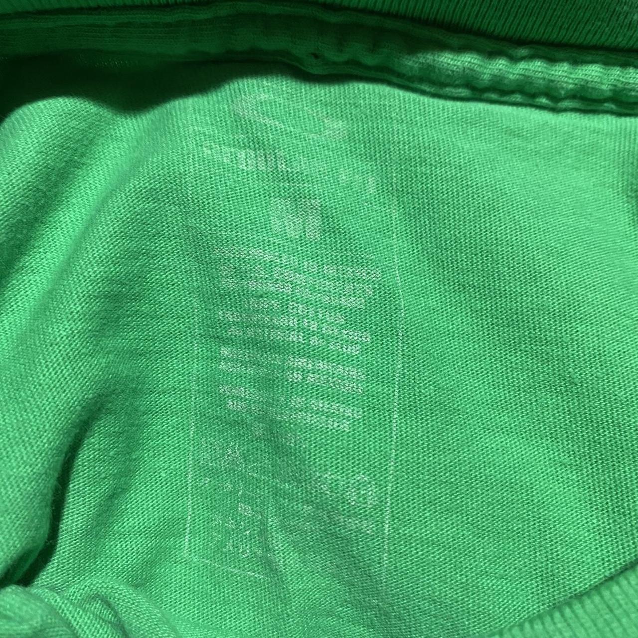 Basic Oakley T-Shirt Size: Adult Medium Measurements... | Depop