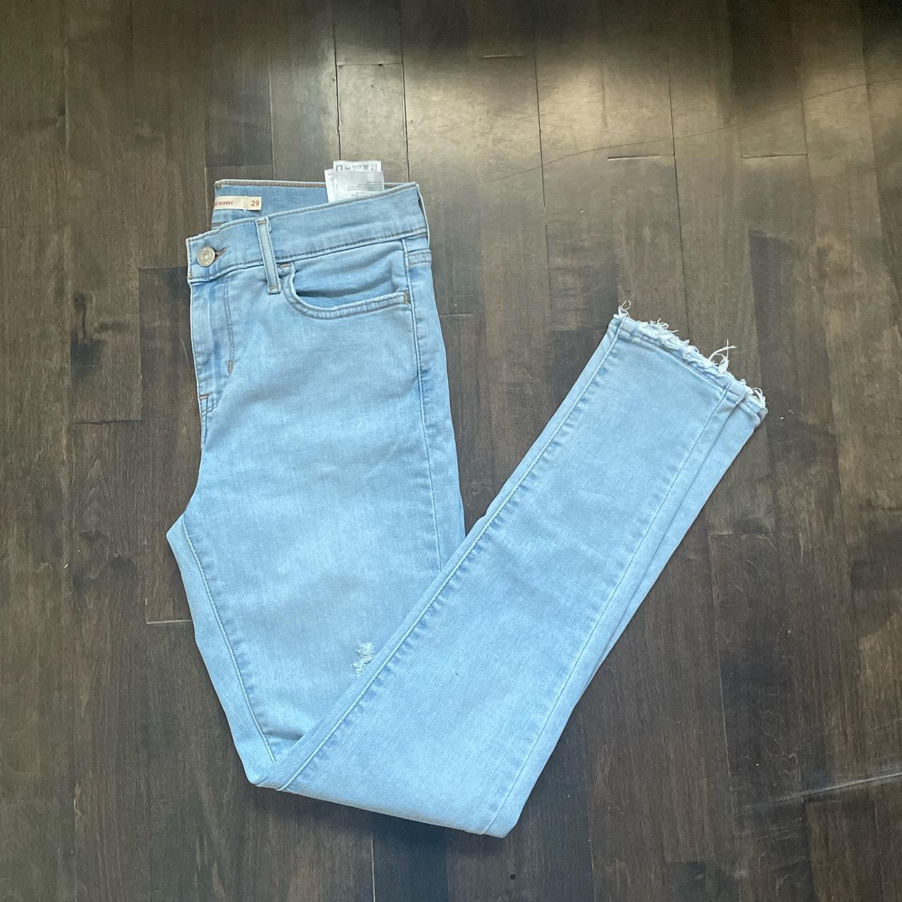 Levi's Women's Jeans | Depop