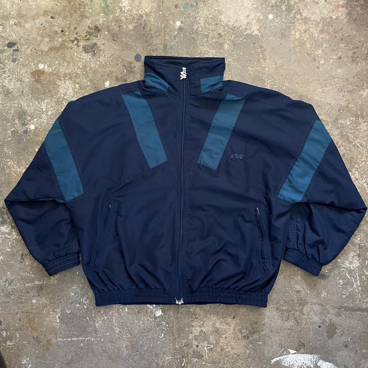 Sfida Jacket Size - Medium - Depop