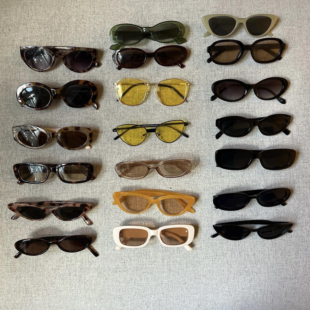 Brand new sunglasses! Bundle and save! I have... - Depop