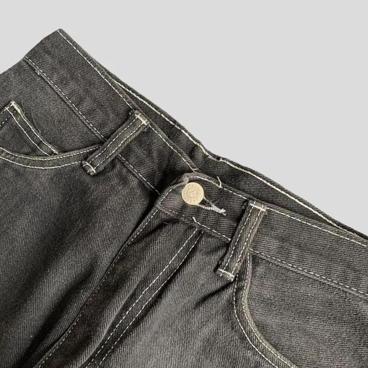 Alien Jeans 🛸 Multiple sizes Dm - Depop