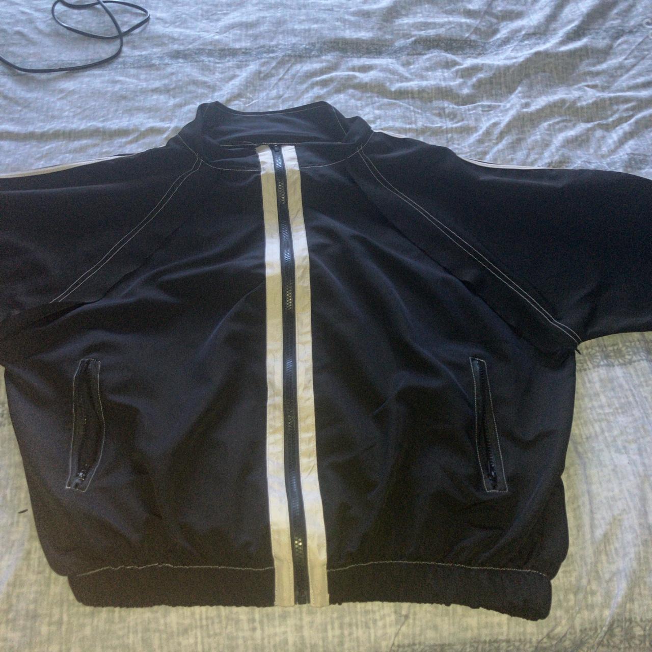 Jacket - Depop