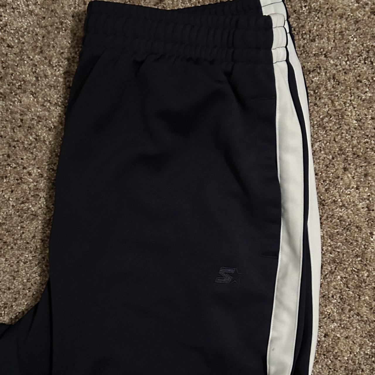 Starter / Sweat Pants / Large / Calm Lul Pants... - Depop