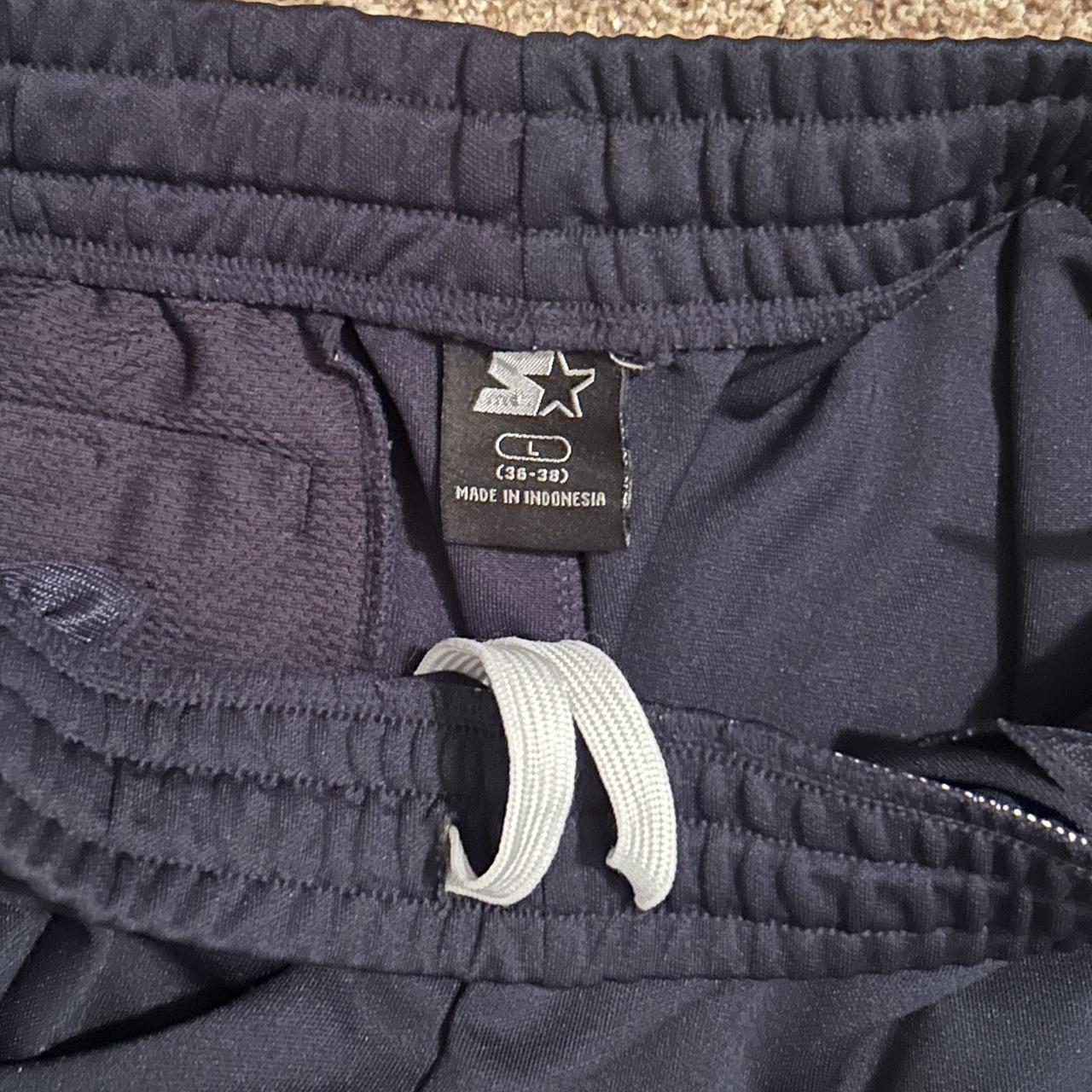 Starter / Sweat Pants / Large / Calm Lul Pants... - Depop