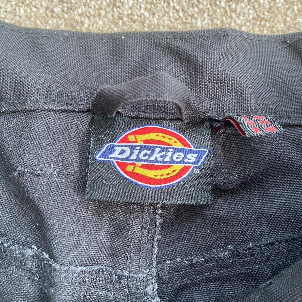 Dickies workwear cargo trousers - Depop