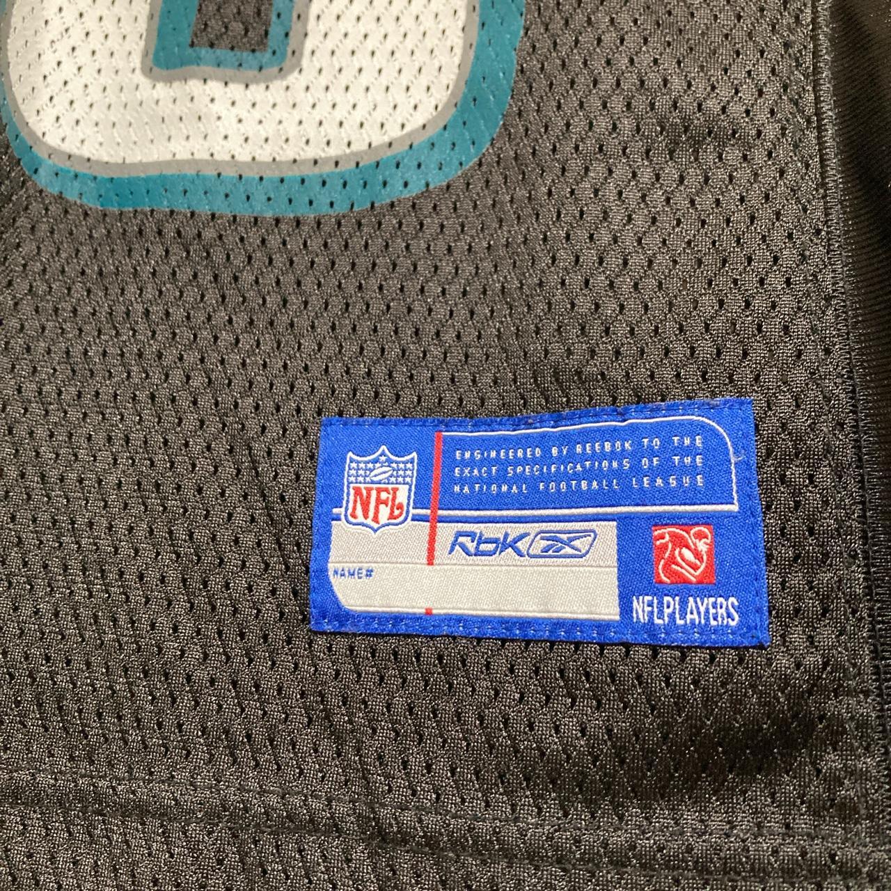 NFL Reebok On Field Jersey Philadelphia Eagles Brian... - Depop