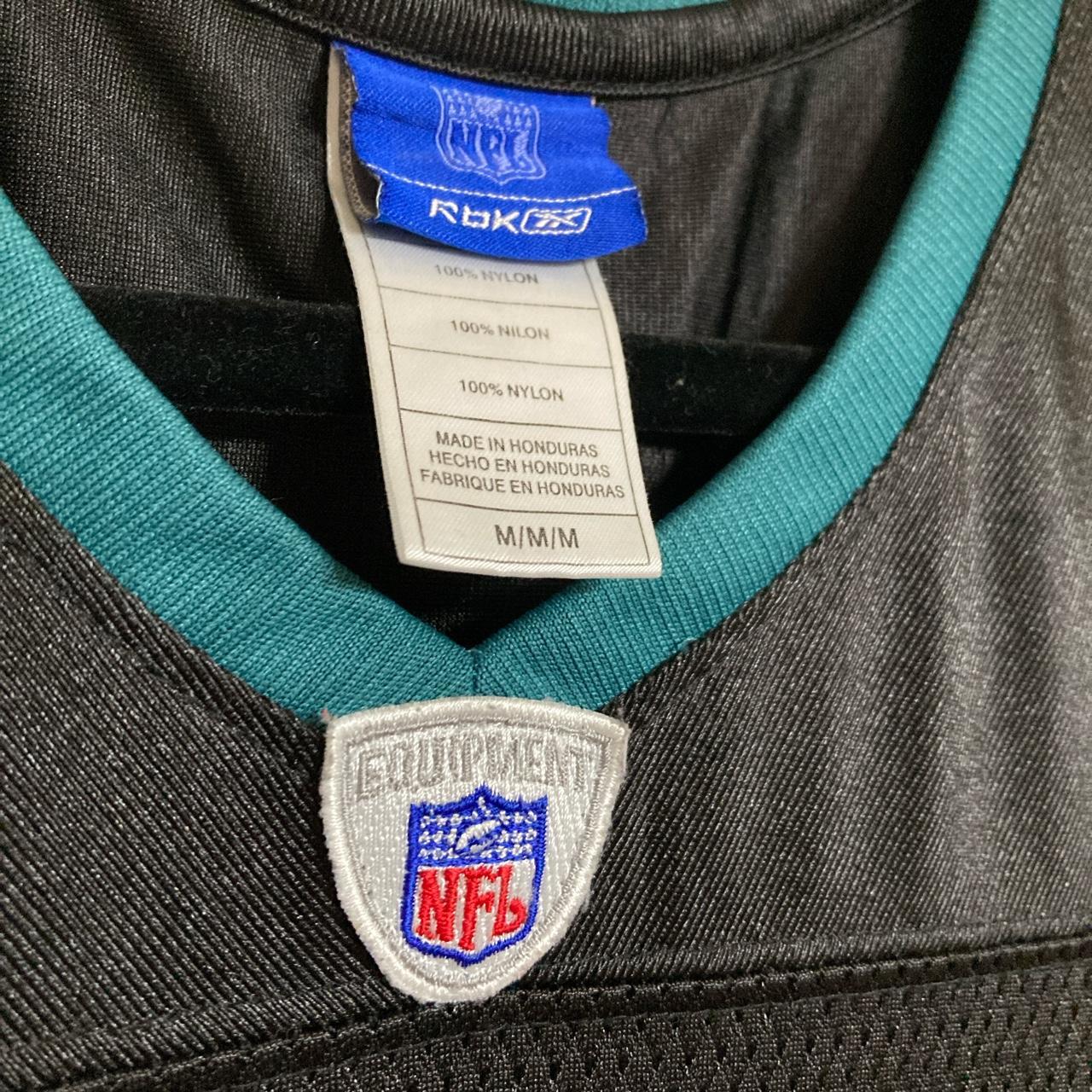 NFL Reebok On Field Jersey Philadelphia Eagles Brian... - Depop