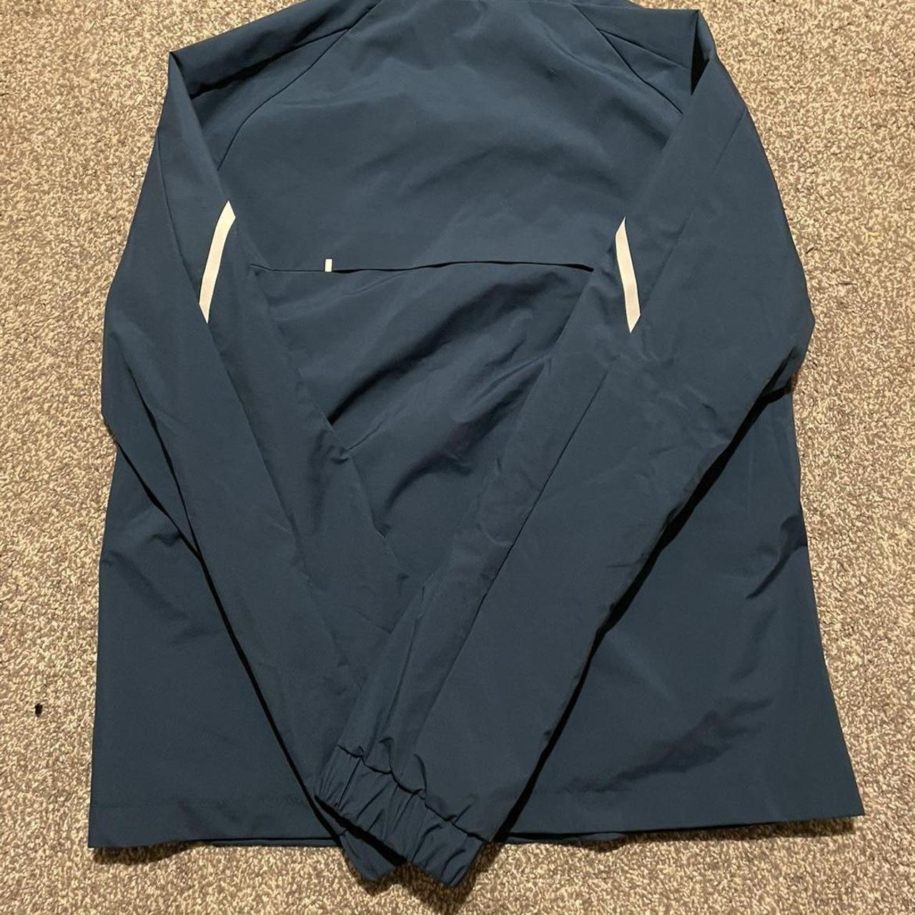 Aston Villa training kit set Raincoat, T-shirt ,... - Depop