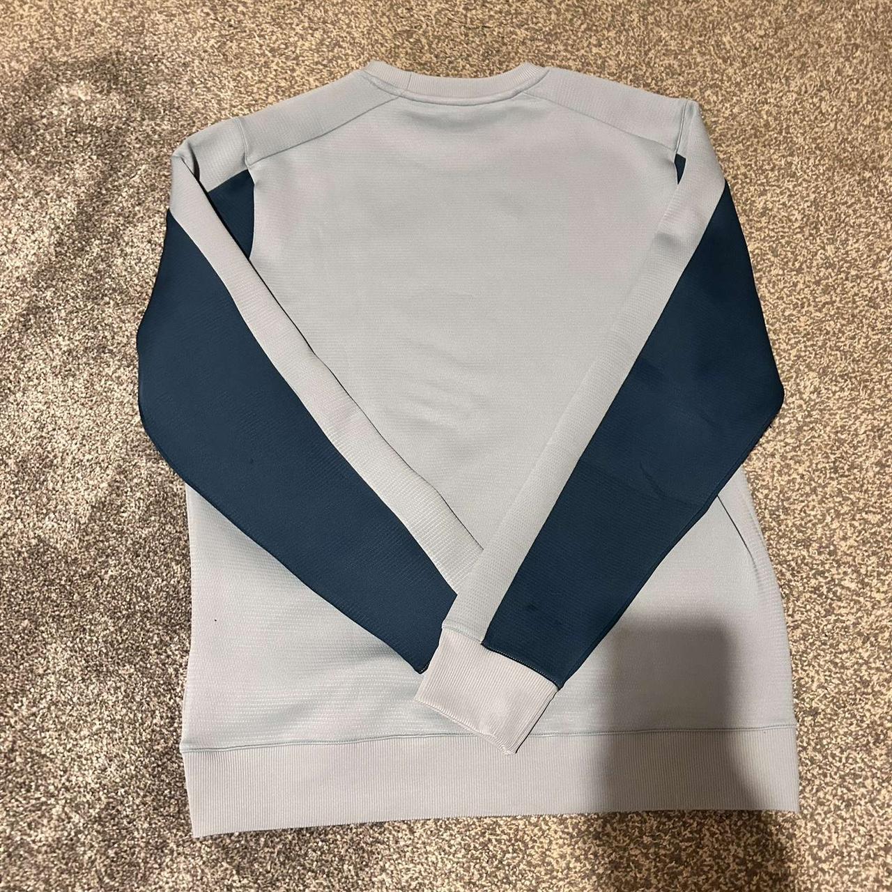 Aston Villa training kit set Raincoat, T-shirt ,... - Depop