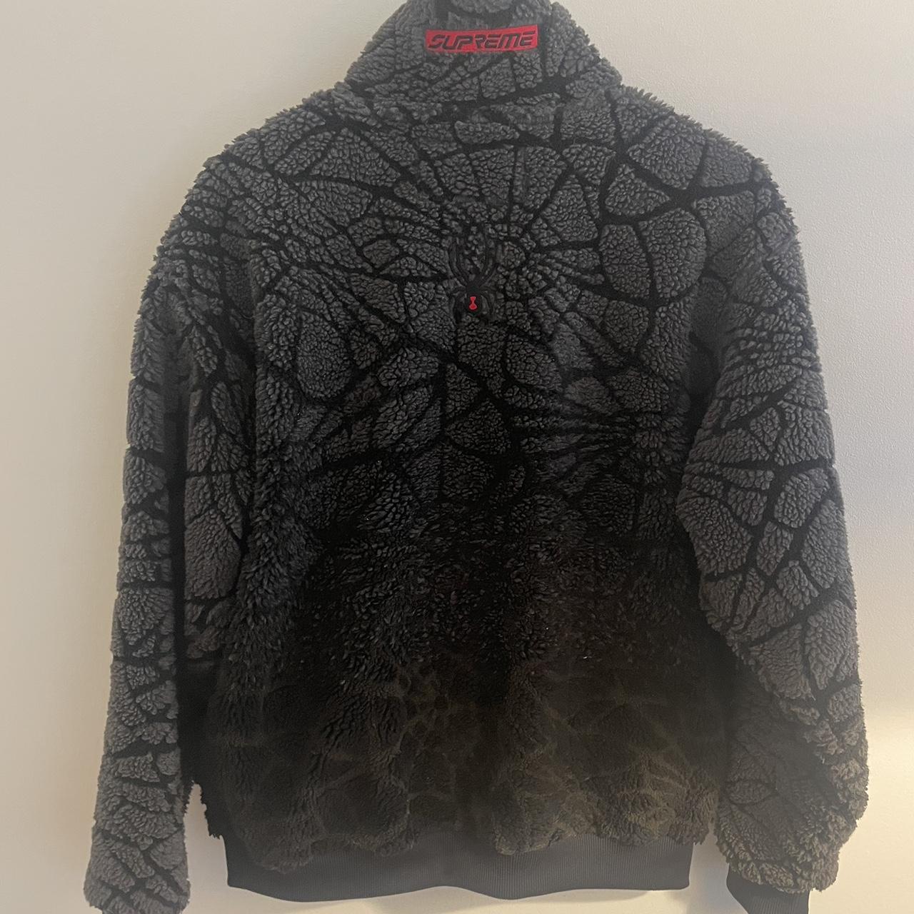 Supreme Men's Jacket | Depop