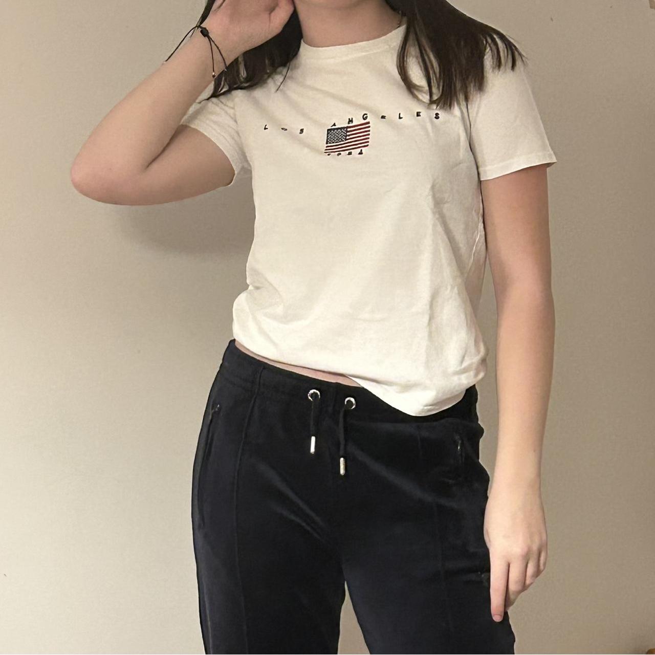 Brandy tee No longer continued So so cute so sad I’m... - Depop